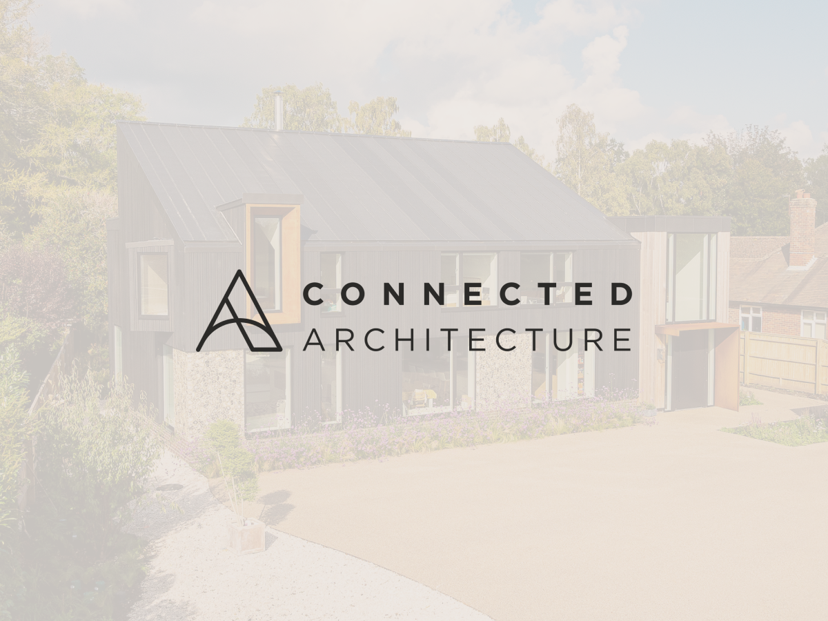Connected Architecture | Residential Architects Berkshire